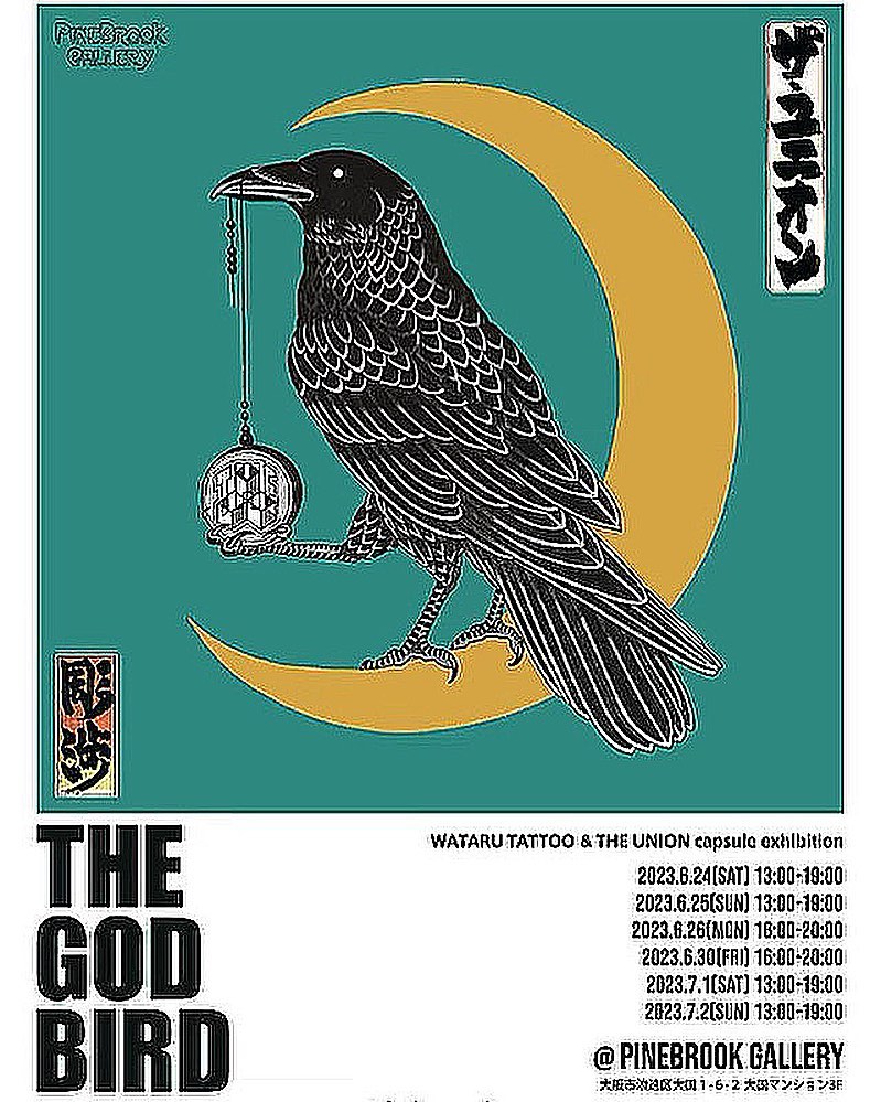 COOK SOLO EXHIBITION Opening party - Pinebrook Gallery